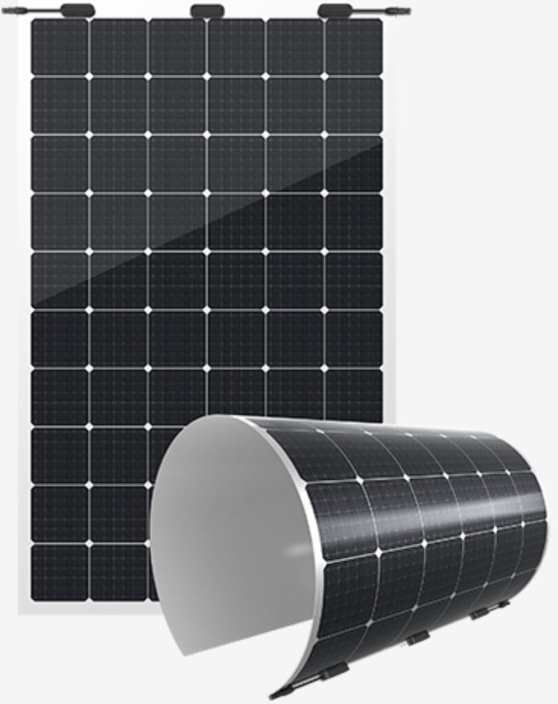 SunPort® Solceller – Lectron